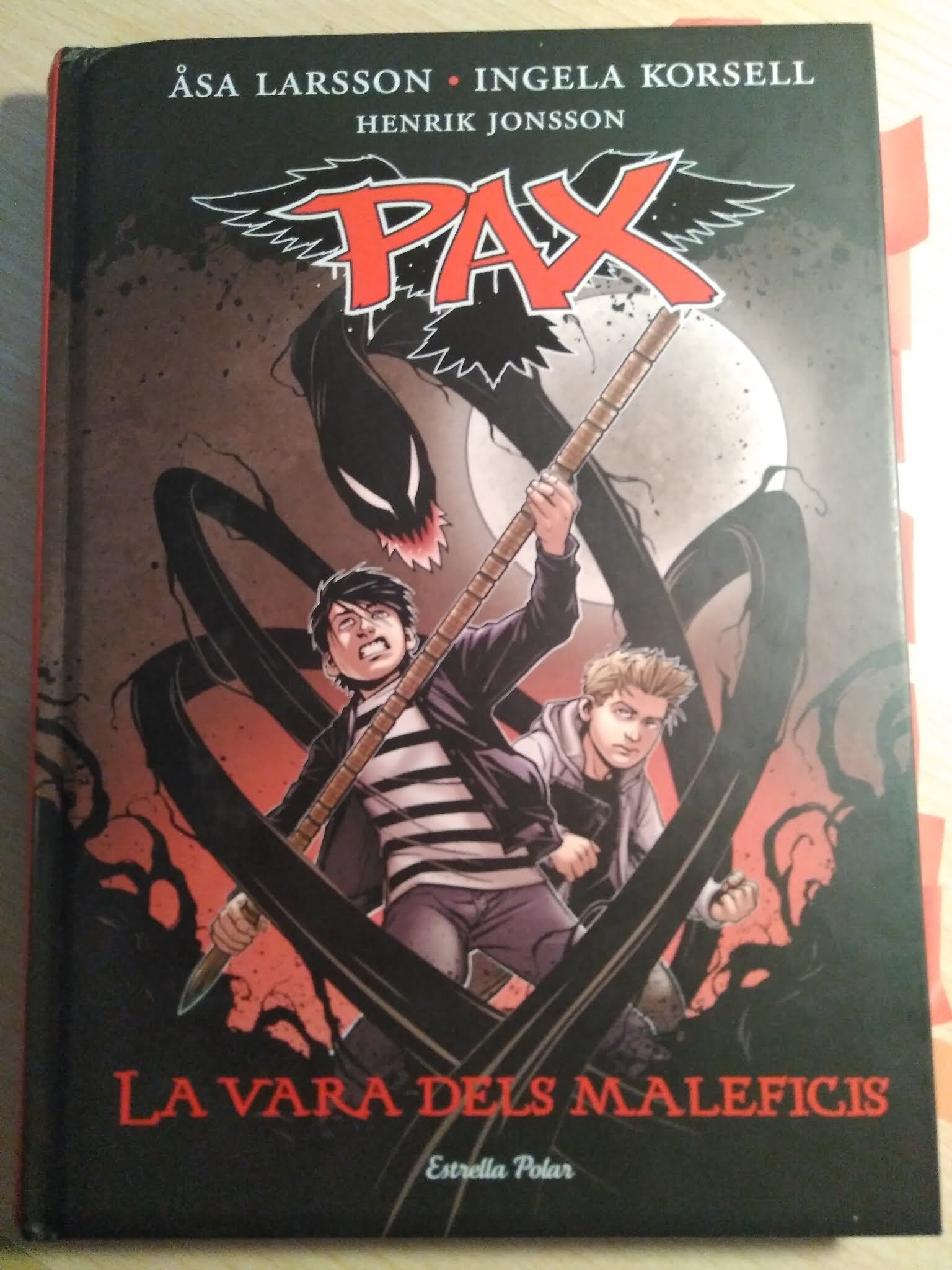 Minireseñas: El mètode Grönholm, de Jordi Galceran (Relectura); Saga ...