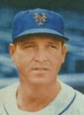 Remembering Mets History (1962) "Marvelous" Marv Throneberry's Two ...