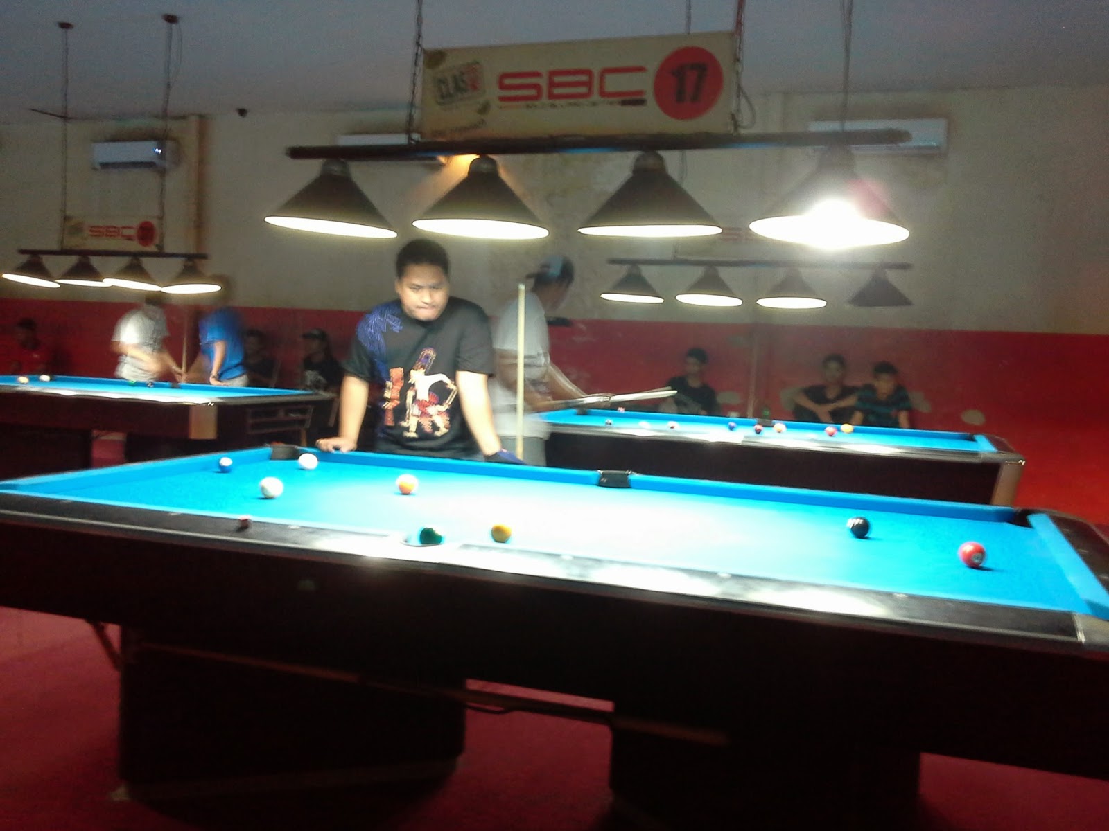 Billiardholic : Informasi Tempat Billiard / Bilyar / Bilyard di Jakarta ...