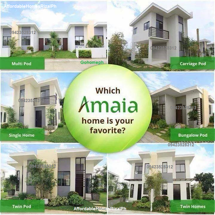 Amaia Scapes Rizal Soon to Rise: PROPERTY FOR SALE: Amaia Scapes by ...