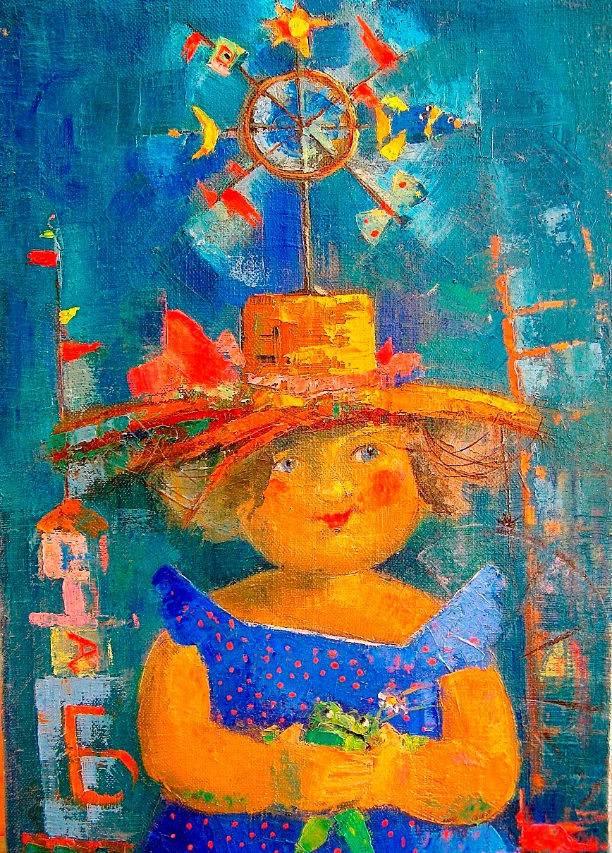 Poesia Infantil i Juvenil: 06.14