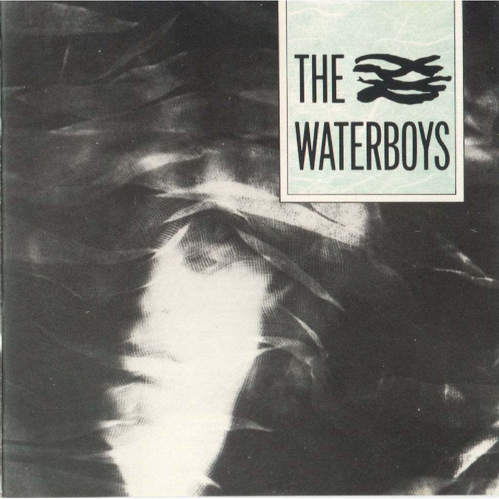 Classic Rock Covers Database: The Waterboys - The Waterboys (1983)