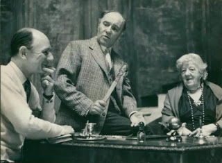 DAME MARGARET RUTHERFORD | Segundo Plato Cine