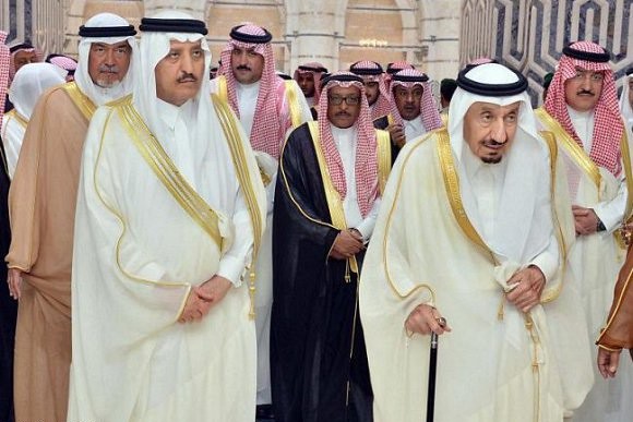 KUWAIT HISTORY-RULERS OF THE KUWAIT - Kuwait Busses