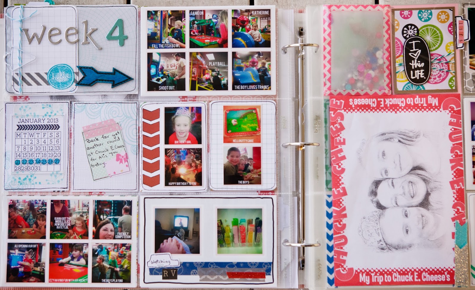 Craft Warehouse Blog