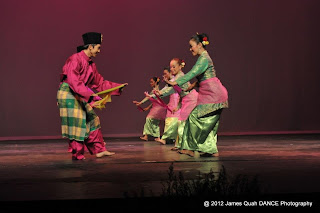 About Kedah: Kedah Culture