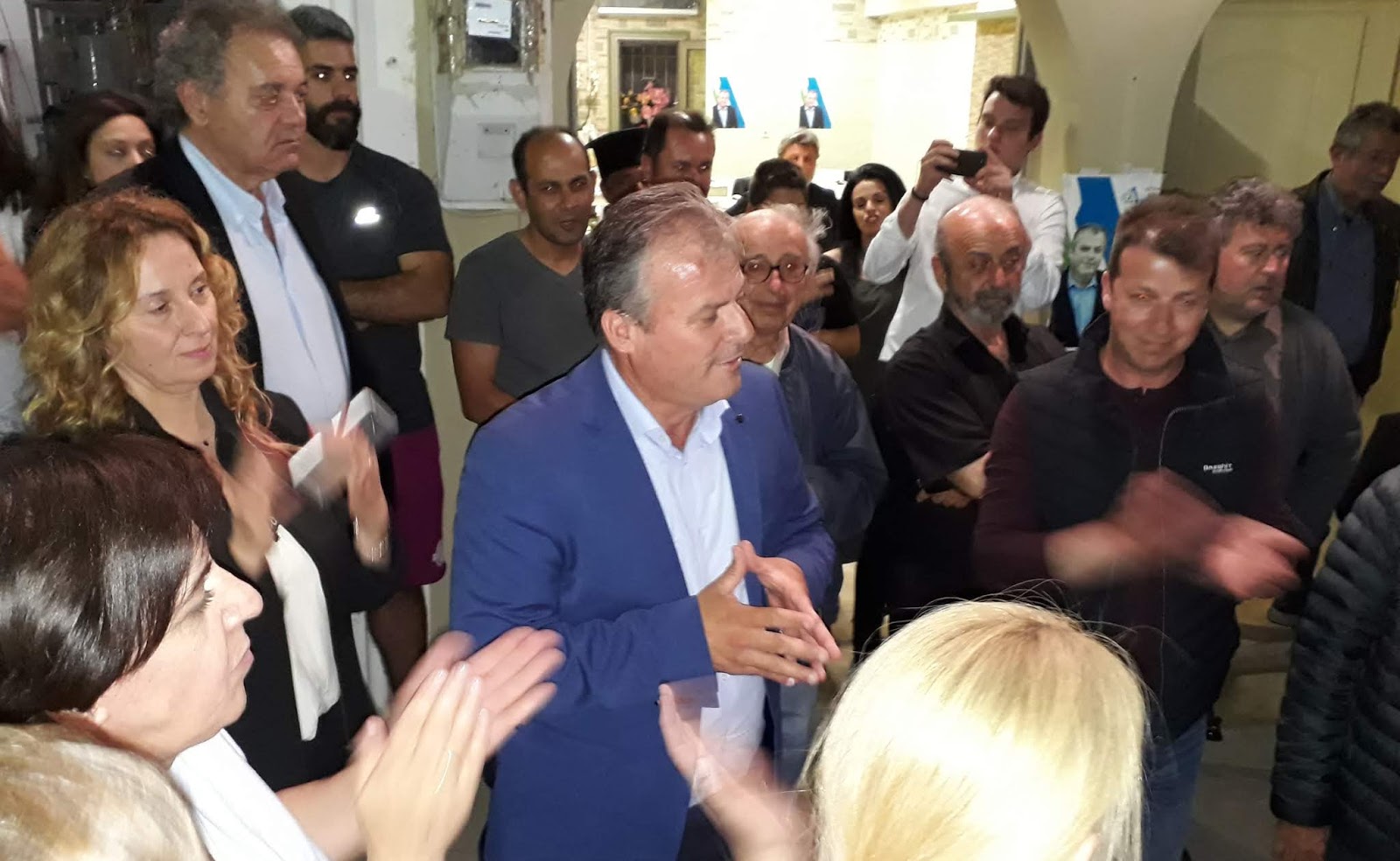 Επίκαιρα και ενημερωτικά : ΜΗΝΥΜΑ ΤΟΥ ΝΕΟΥ ΔΗΜΑΡΧΟΥ ΠΥΛΟΥ- ΝΕΣΤΟΡΟΣ ...