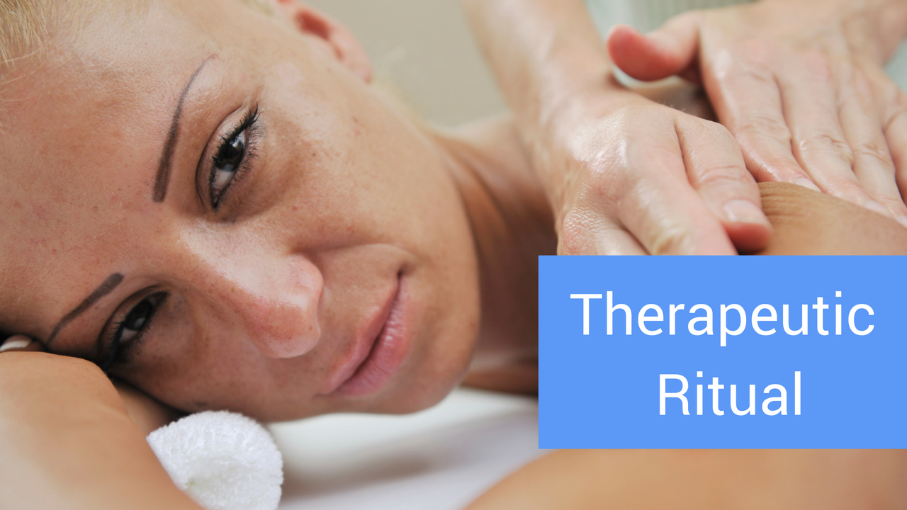 Therapeutic Ritual - Why are Your Patients Really Improving? | Modern ...