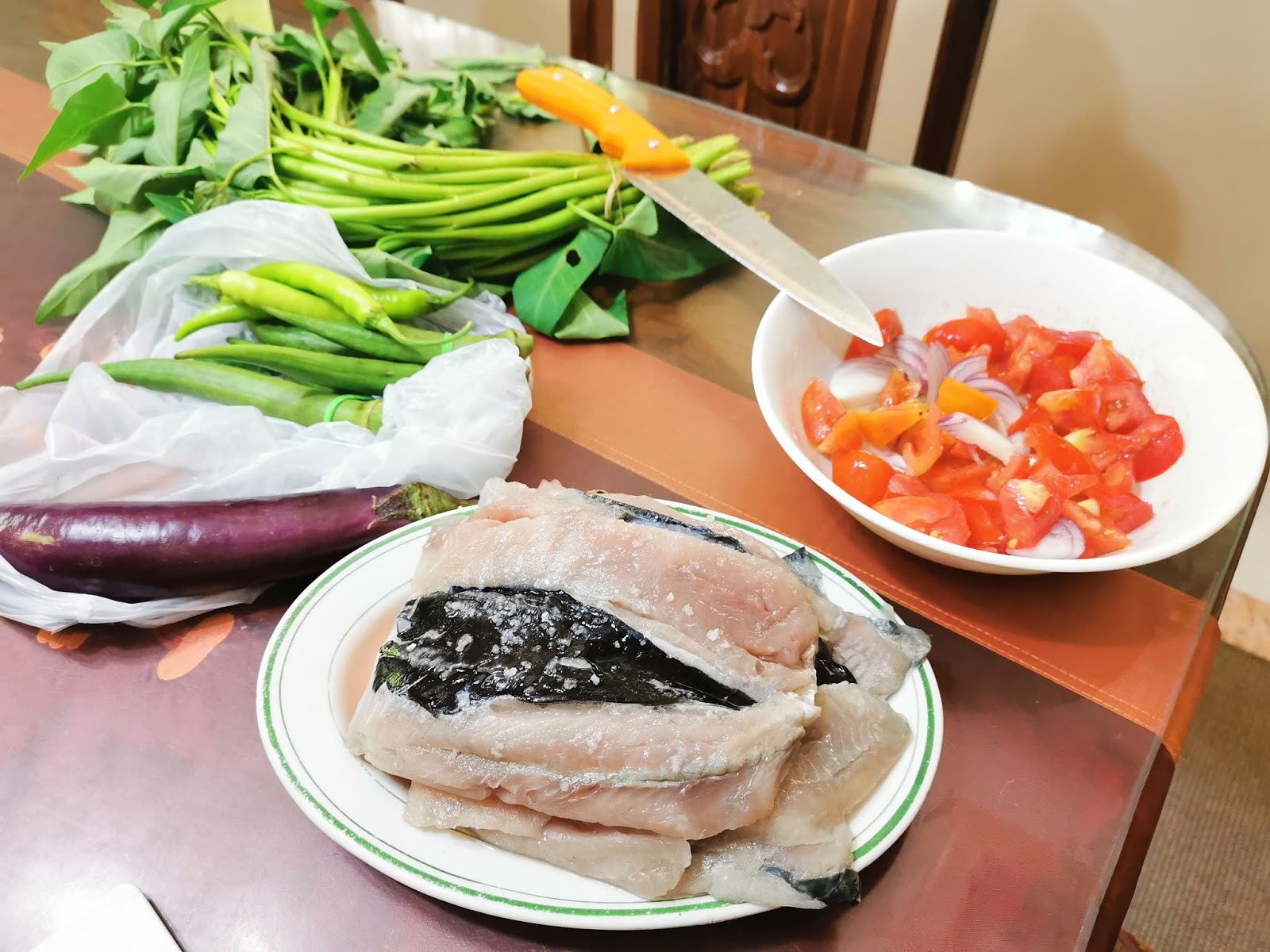 Sarangani Bay Prime Bangus - the best and fresh bangus for your home ...