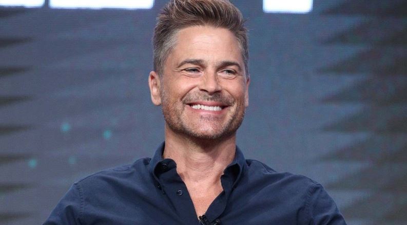 Rob Lowe Biography, Age, Career, Net Worth - GALLANT VIBEZ