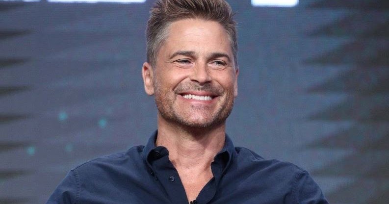 Rob Lowe Biography, Age, Career, Net Worth - GALLANT VIBEZ
