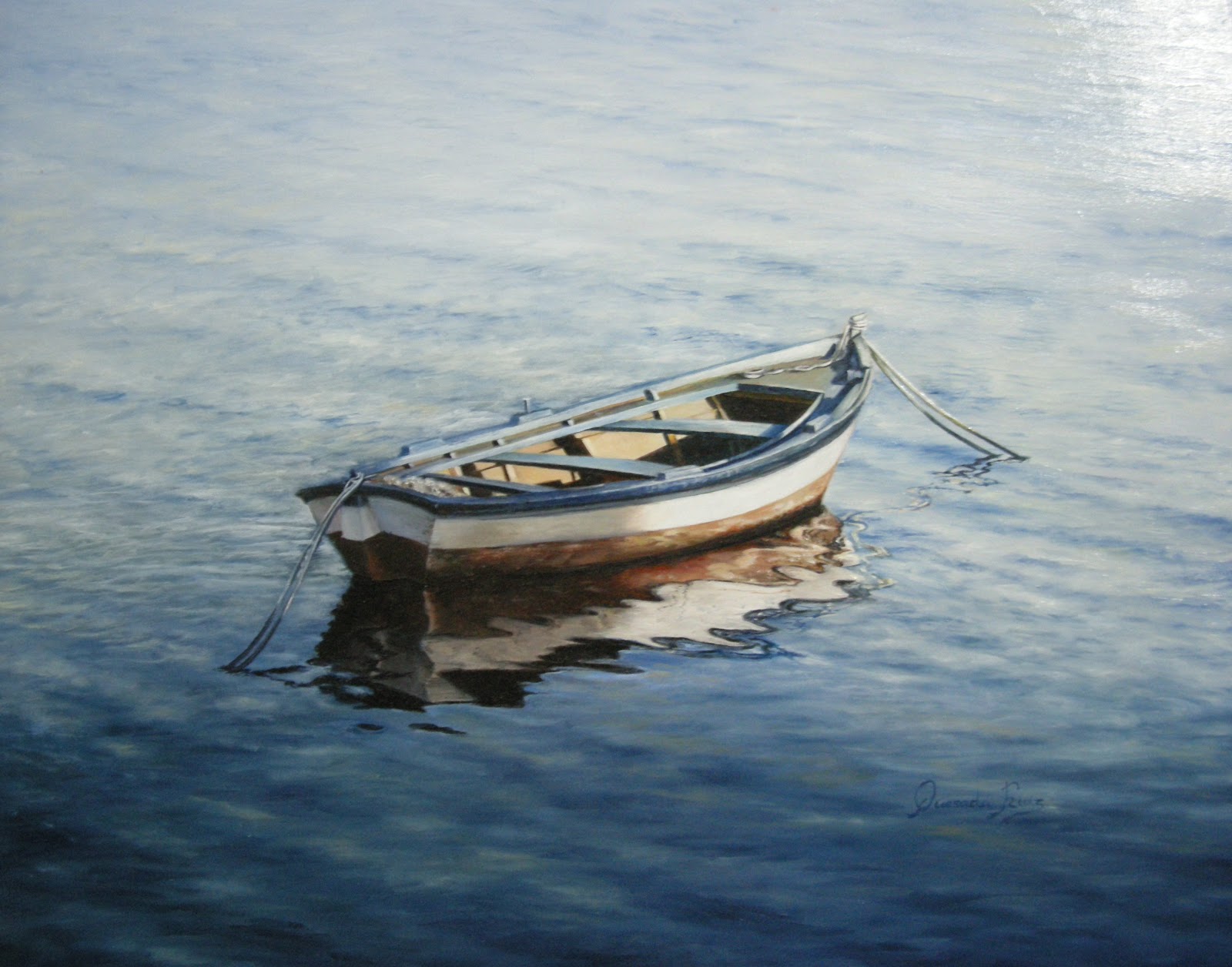 medios de transportes acuáticos - Mind Map