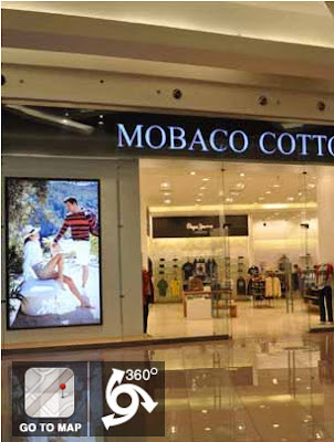 Mobaco Men Clothes