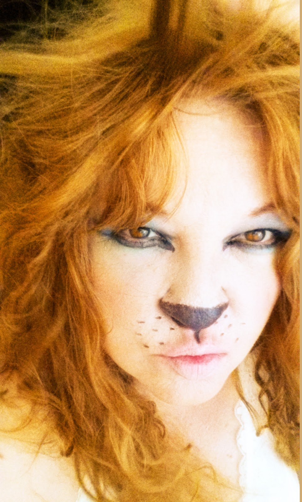 Hauntingly Beautiful Halloween Makeup Hauntingly Beautiful Halloween Makeup