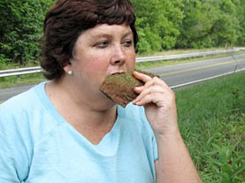 Brad Rogers MPI104: Review- My Strange Addiction