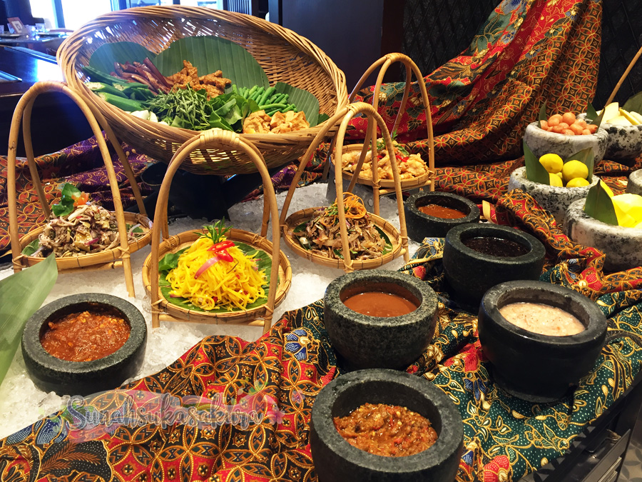 Buffet Ramadhan 2021: Selera Malaysia @ Anantara Desaru Coast Resort ...