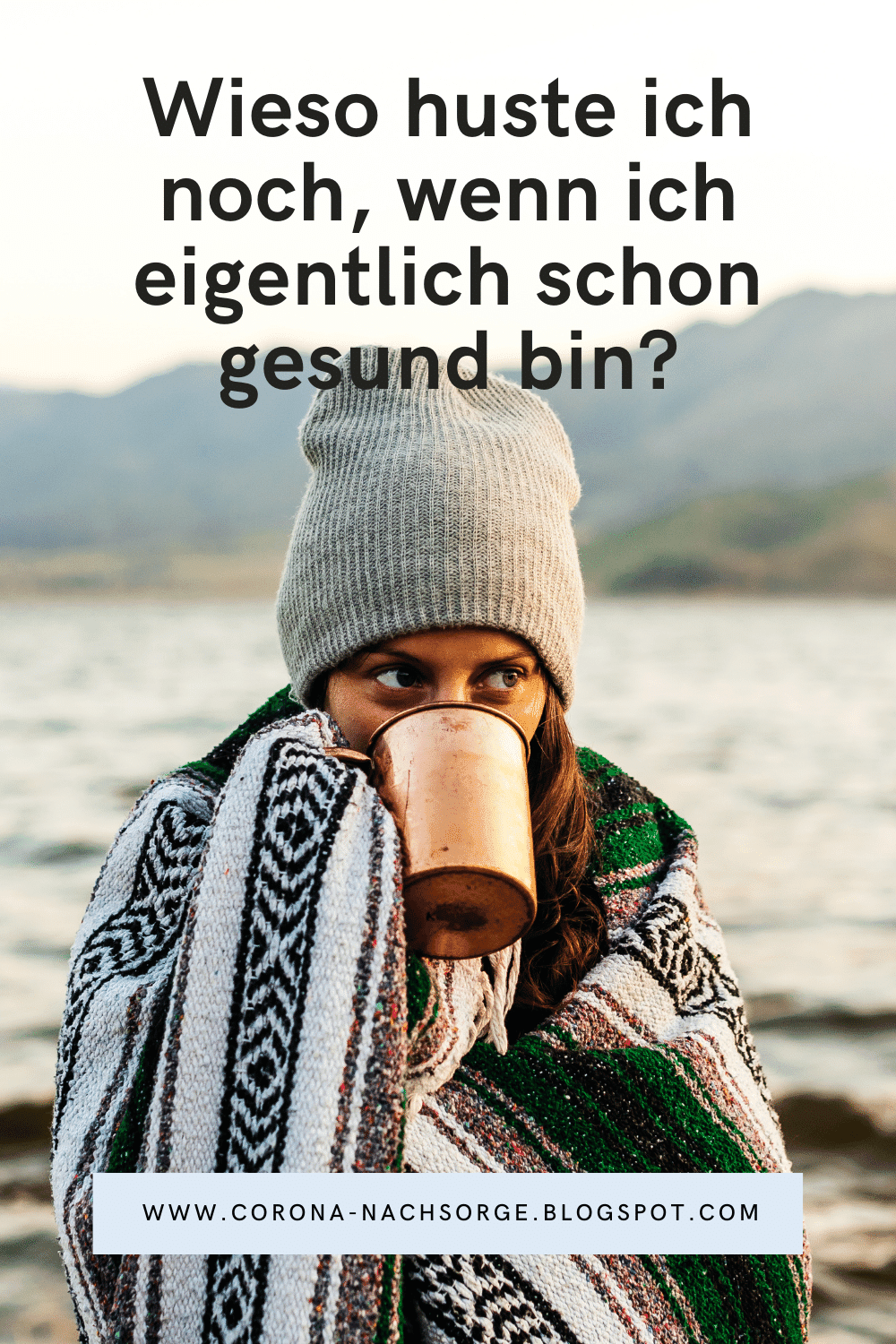 Corona Spätfolge Husten - Wieso huste ich immer noch und was kann ich ...