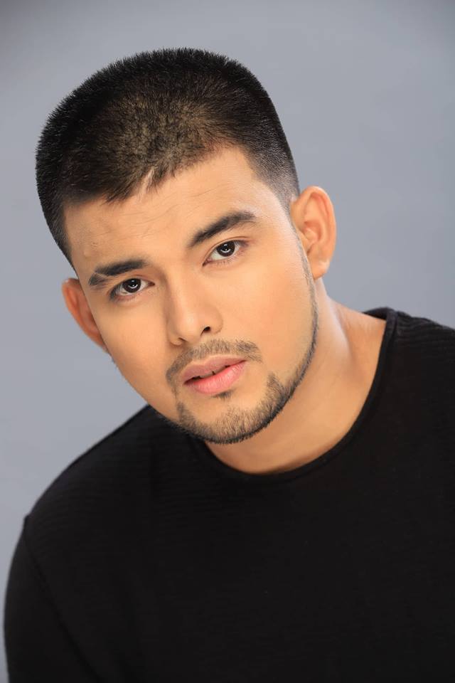 Get ready for actor-model JC Tan