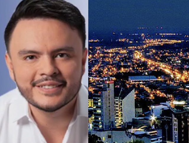 Villavicenses aprueban medidas adoptadas por el alcalde Felipe Harman a ...