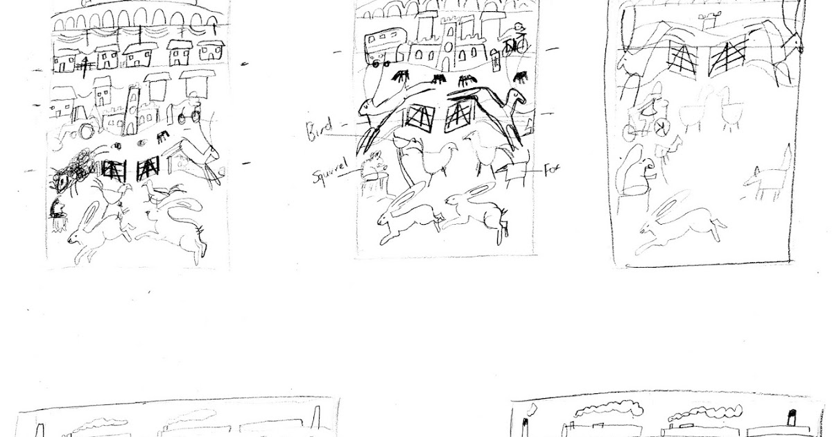 Jessica Rawlings Illustration: AOI Competition