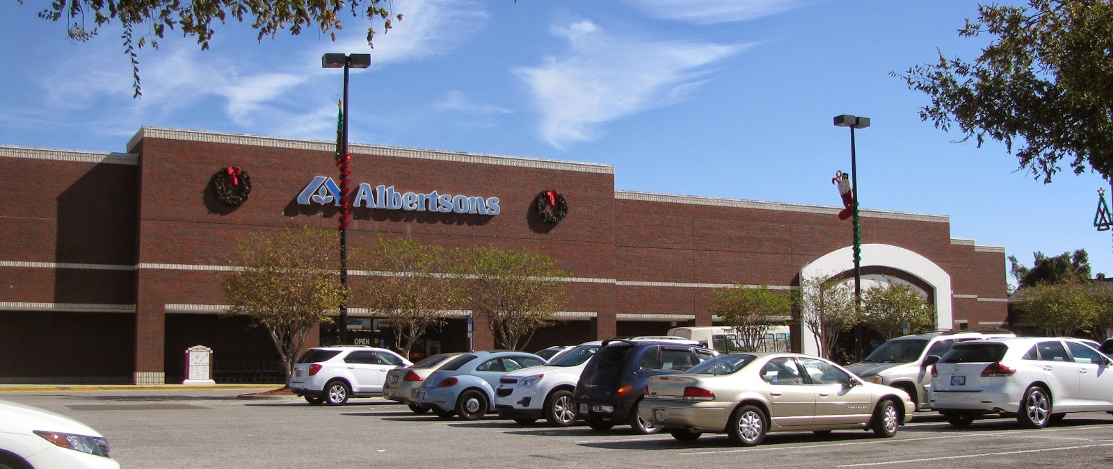 Albertsons Florida Blog: A Quick Glimpse - Albertsons #4402 - Largo, FL