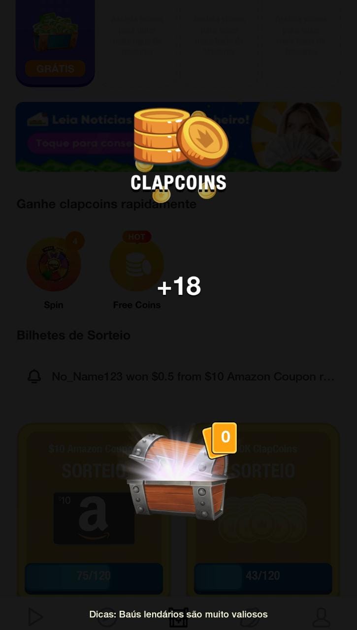 ClipClaps - Como ganhar dinheiro assistindo vídeos do YouTube e jogando ...