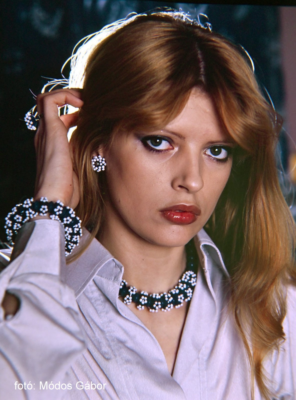 A legszebb magyar szupermodellek, topmodellek, sztármanökenek ...