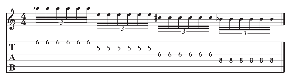 6 BEST Guitar Exercises (DO THESE !!) | Creative Guitar Studio