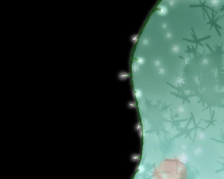 Блог Колибри: Animated gif winter