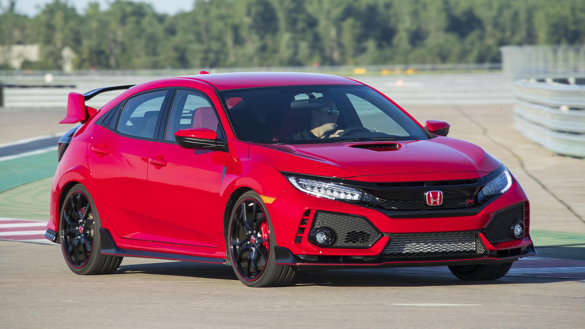MORETHANTRANSPORT: 2021 BUYER'S GUIDE - HATCHBACKS
