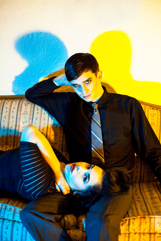 The Photography of Jennifer Lynn: Jesse Hardy & Kristina Conrad