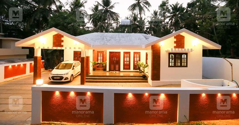 Malayala Manorama Veedu Interior