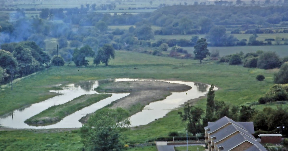 East Yorkshire local and family history: Howden marsh