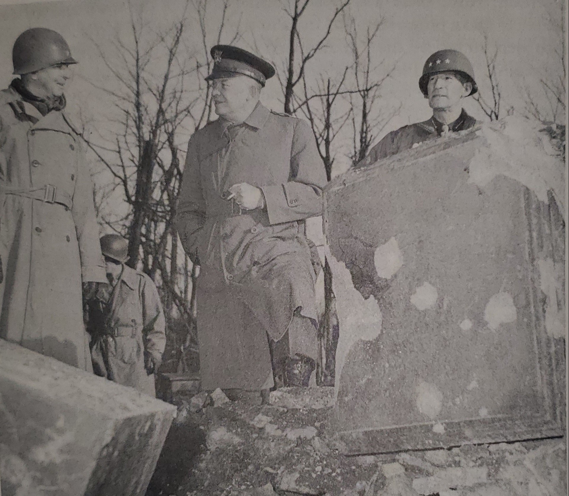 Istoria Ministries Article Archive