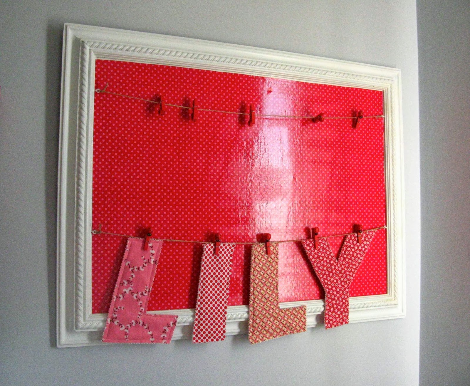 Plum Jam DIY Children s Art Display Frame plum-jam-diy-children-s-art-display-frame