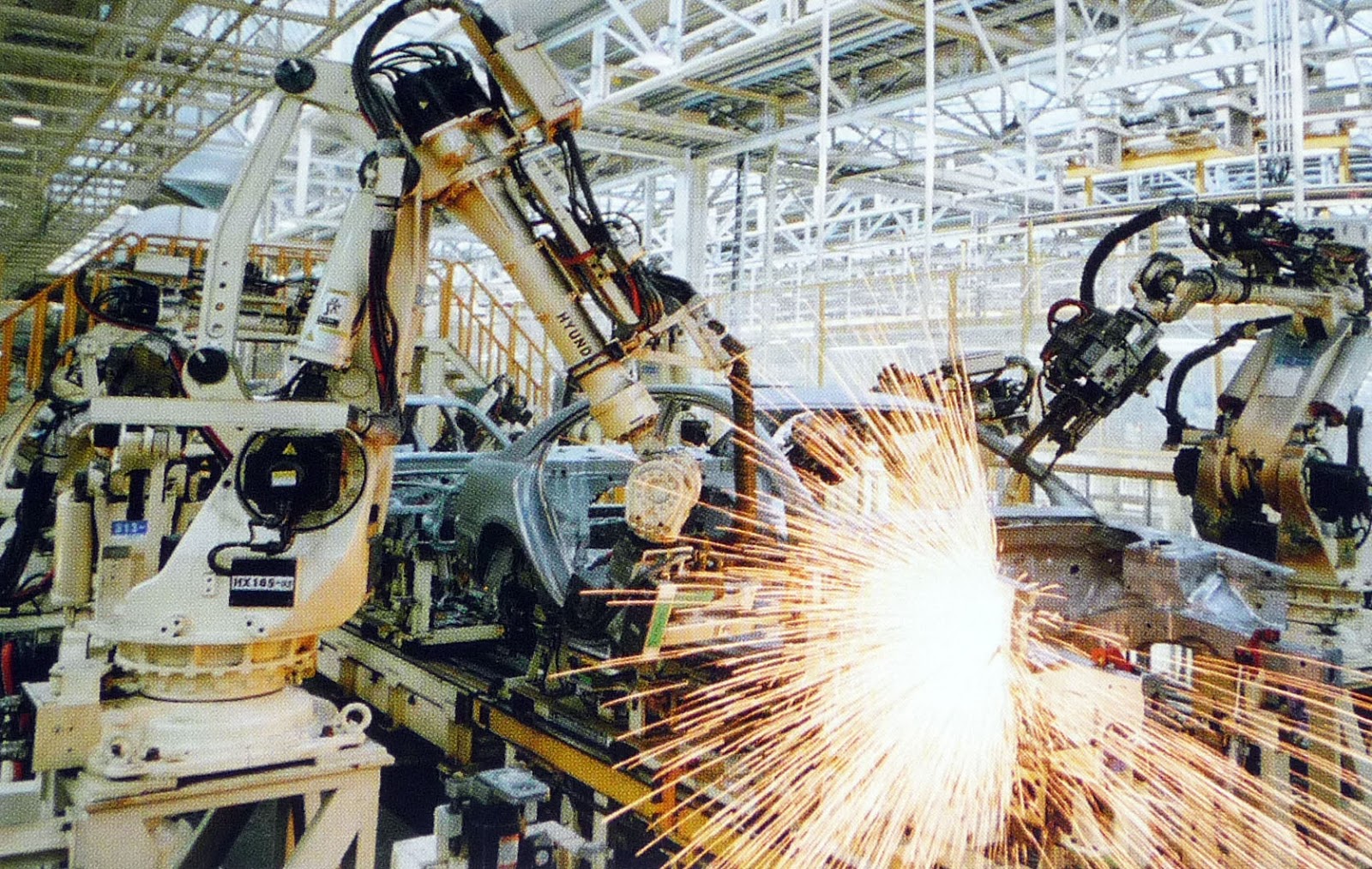 ESSAY | The Changing Nature of International Business : Globalization ...