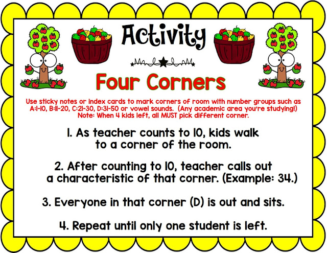 First Grade Bloomabilities: Building Classroom Community Through ...