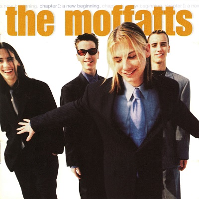 Mainstream Music Madness: The Moffatts - Discography