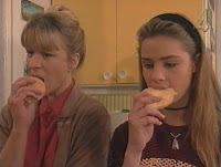 Historia, tecknat och annat: Catherine Hansson