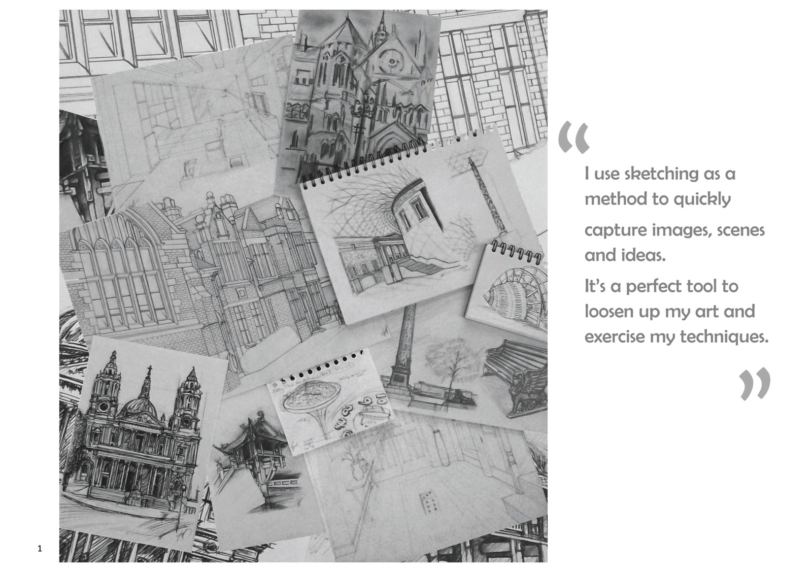 Architecture Portfolio For University Of Sheffield Here It Is Architecture Portfolio For University Of Sheffield Here It Is