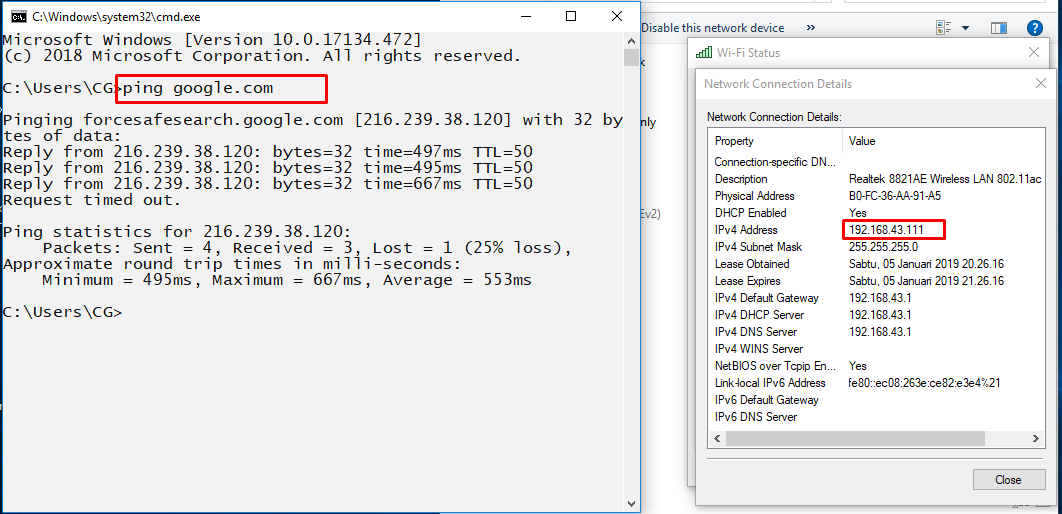 Cara Internet Gratis Di Kali Linux - Delinewstv