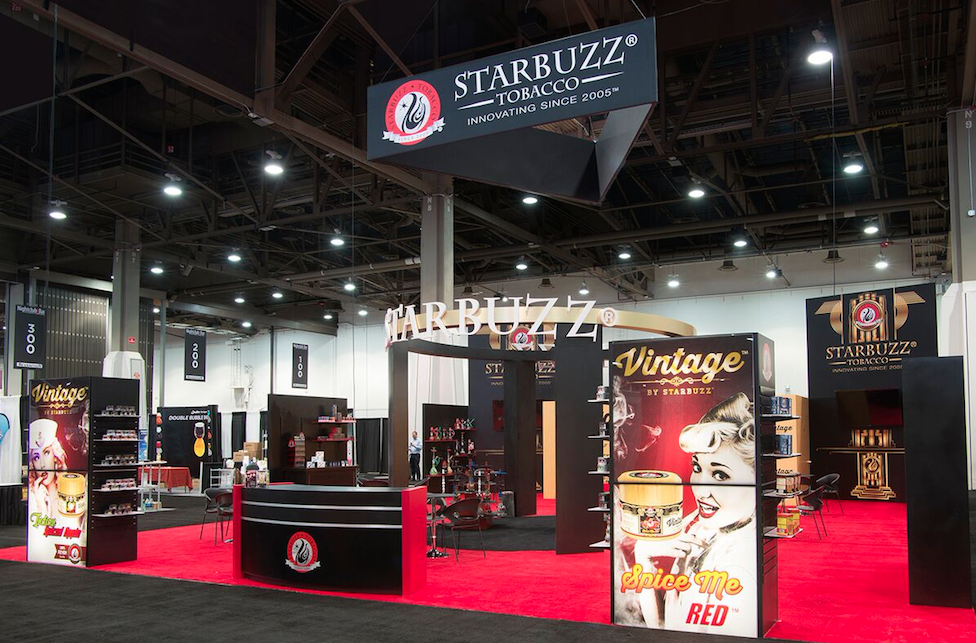 Trade Show Booth Design: Trade Show Booth Graphic Design Tips from ...