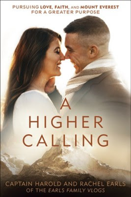 Faithful Book Corner: Book Review: A Higher Calling