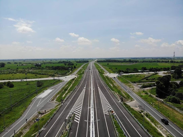 CLLEX opens by December 2020 - It's More Fun With Juan