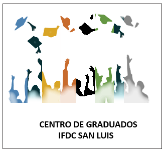 Centro de Graduados IFDC San Luis: