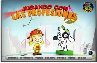 LOS PEQUES DEL CRA: noviembre 2012