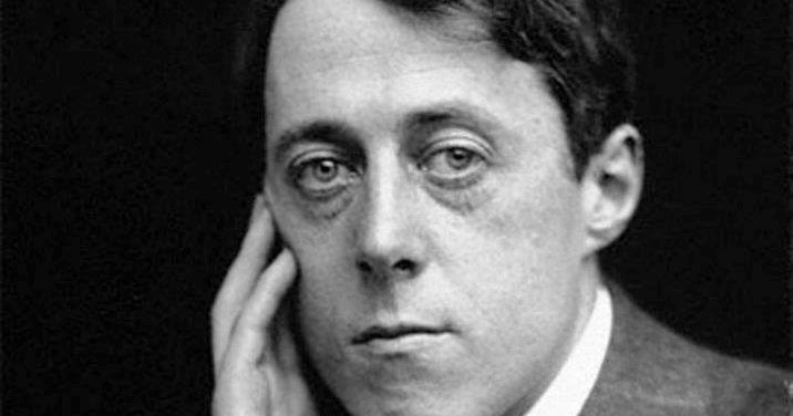 ROBERT LAURENCE BINYON 1a GUERRA MUNDIAL