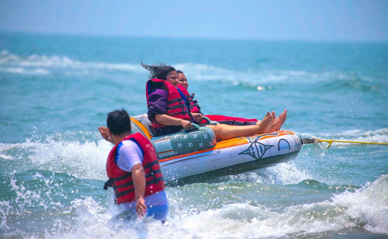 Best Adventure Activities In Goa With Special offers