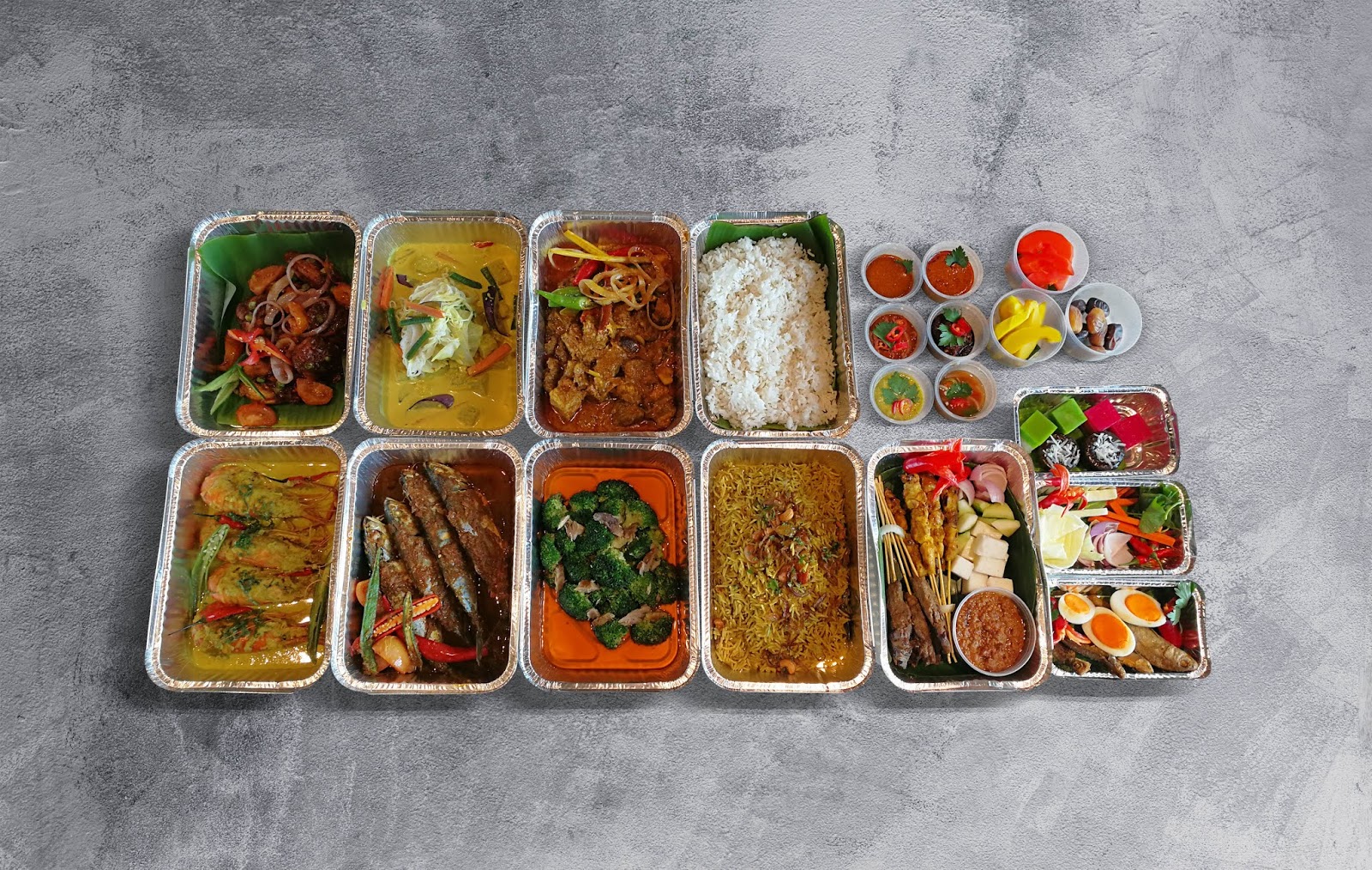 Follow Me To Eat La - Malaysian Food Blog: SUNWAY RESORT HOTEL & SPA ...