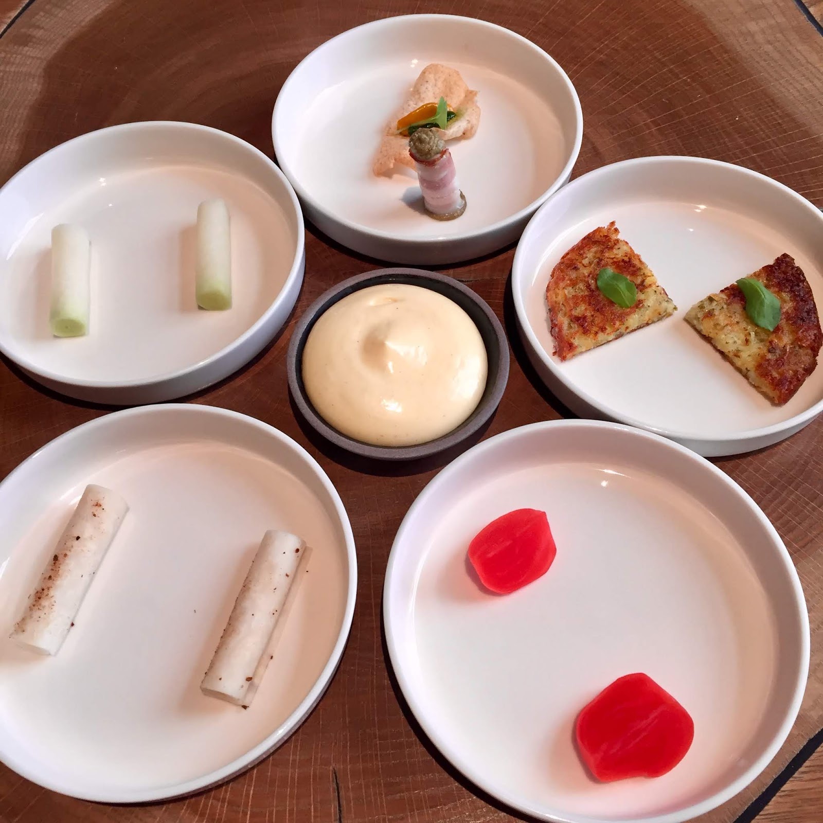 La Degustation Bohême Bourgeoise - Prague